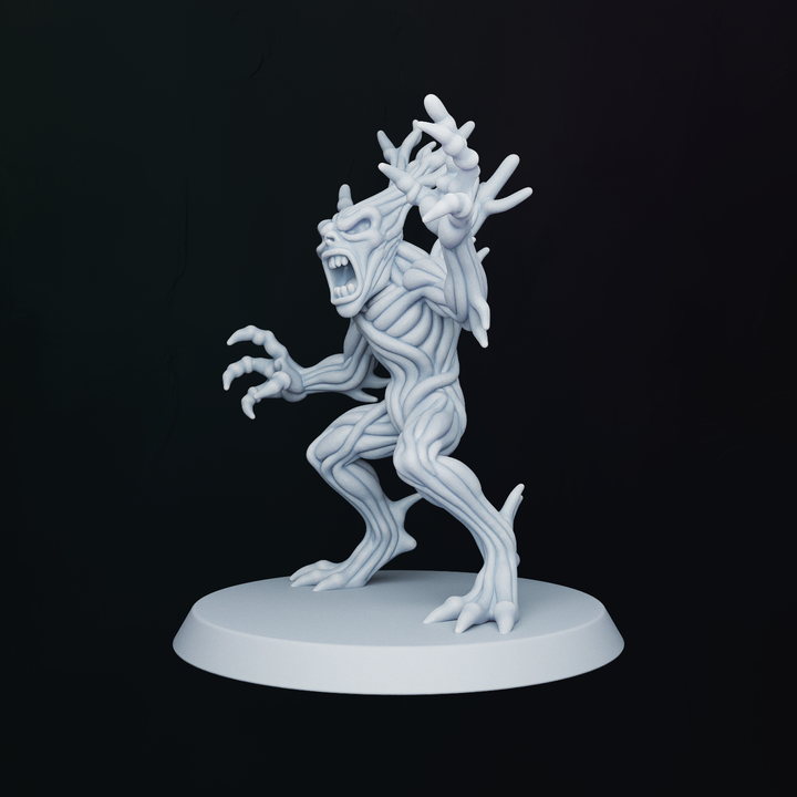 3D Printable Twig Blight Bundle by Voidforge
